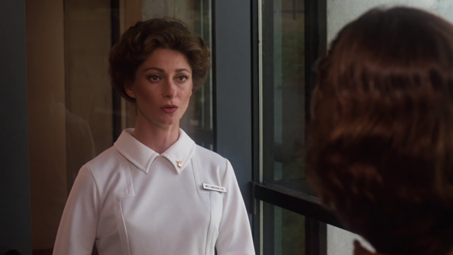 The Grouchy Editor » Coma (1978)