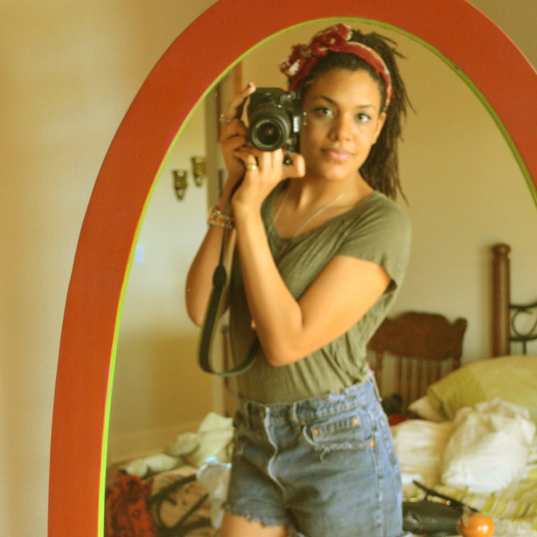 Mary Dorn – The Grouchy Editor